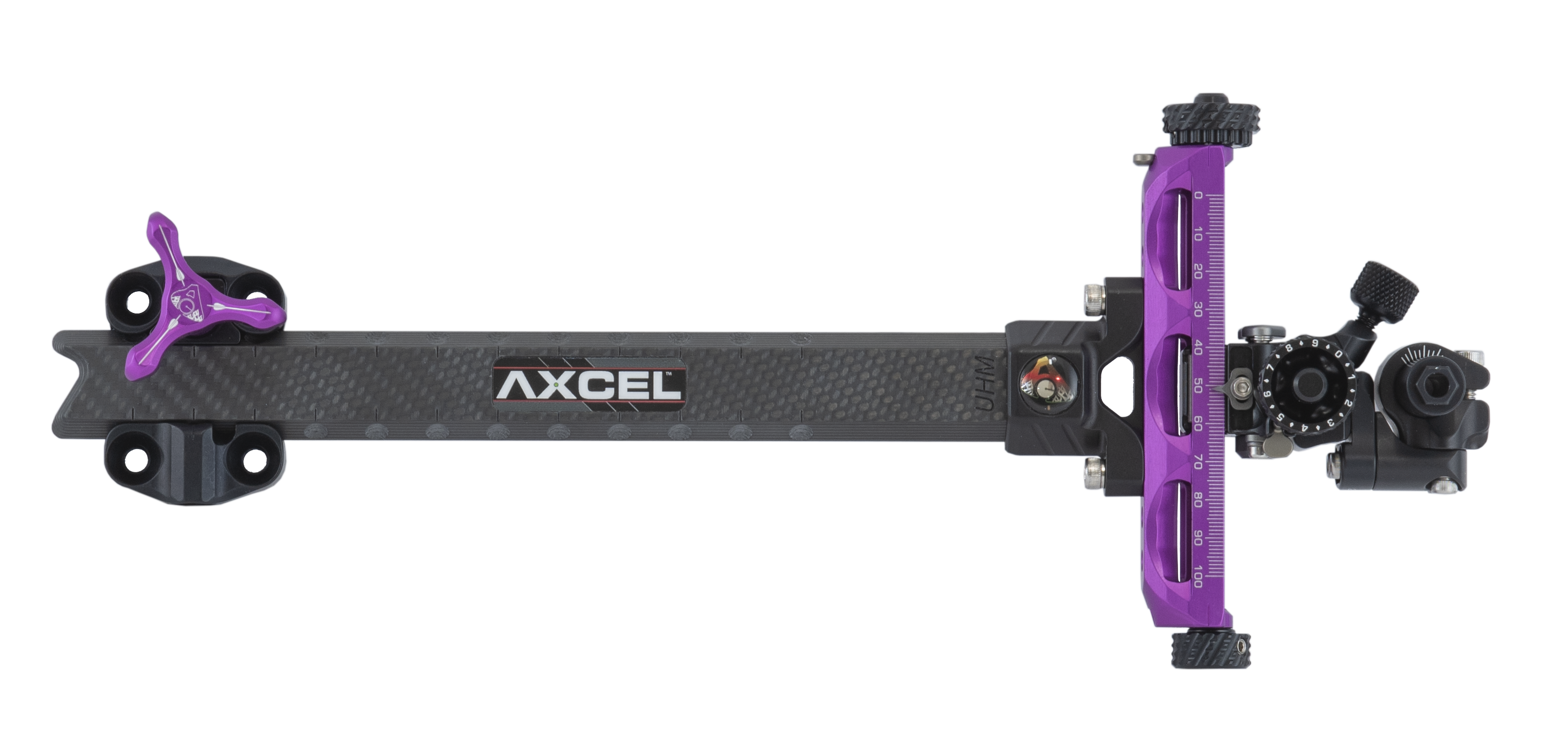 Axcel Achieve XP Compound Sight 9in - SALE – Alternative Archery USD