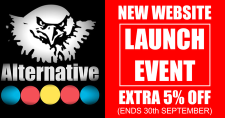 Alternative Services - Archery Shop - Bows, Arrows and Accessories ...