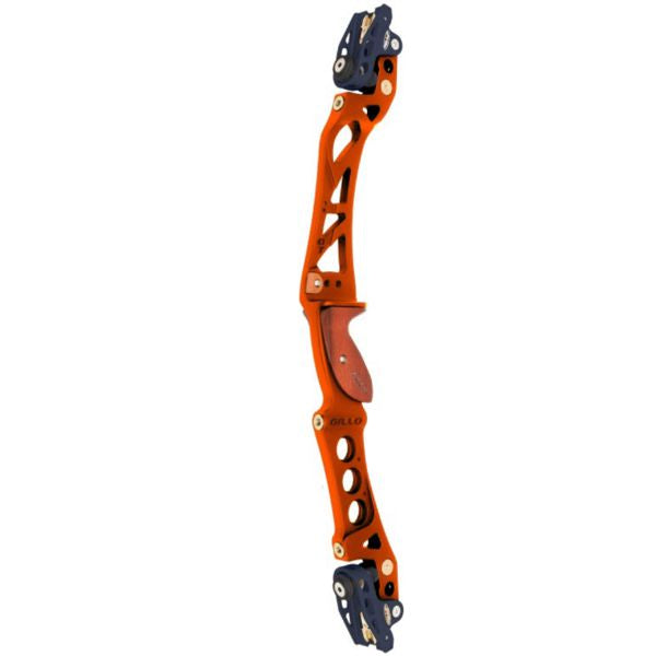 Gillo B-GRADE - GT 25in ILF Cerakote riser – Alternative Archery USD