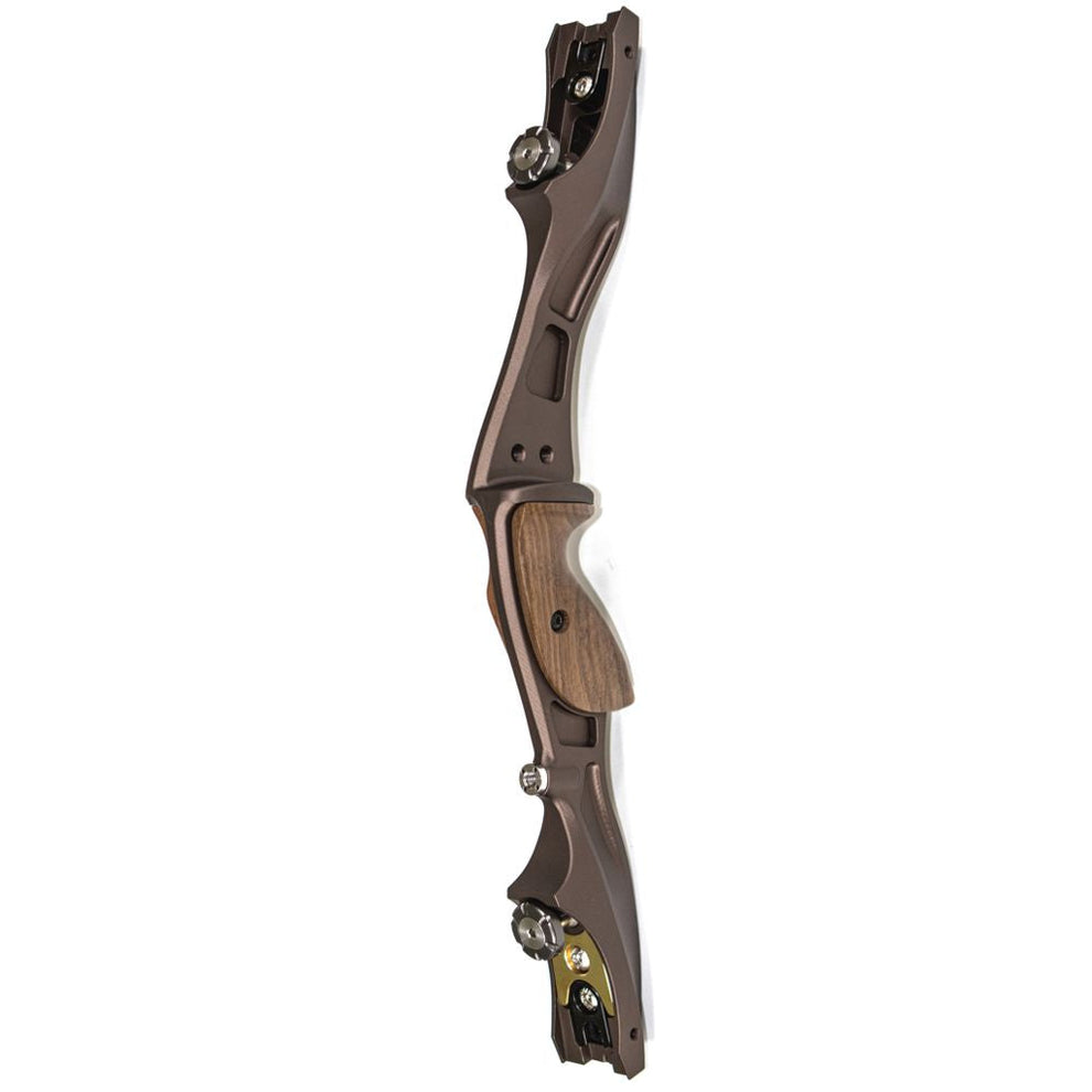 Samick Discovery 19in riser with CWS – Alternative Services