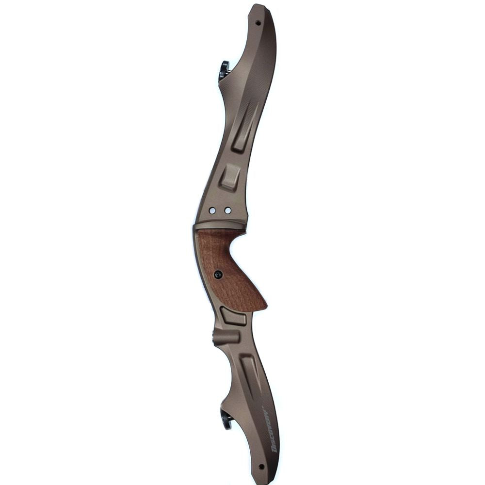 Samick Discovery 21in riser with CWS – Alternative Services
