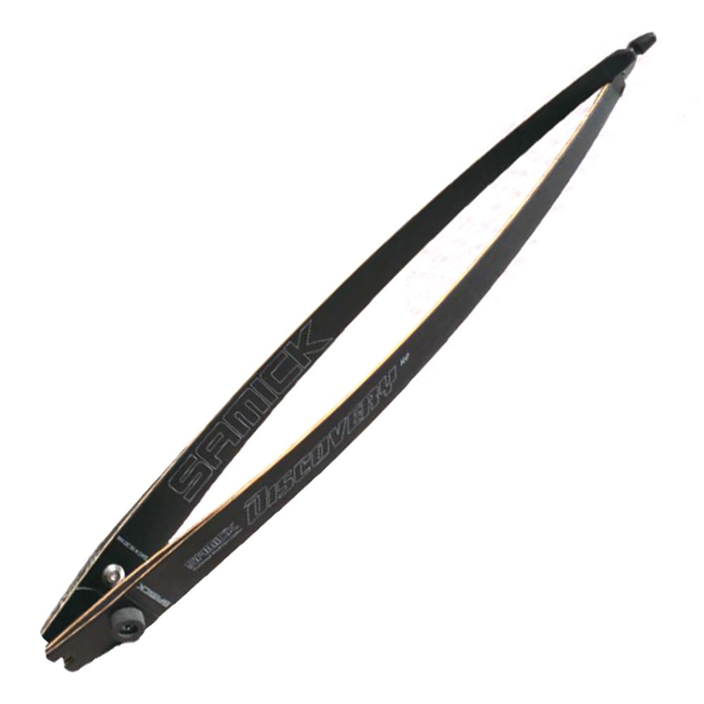 Samick Discovery R-2 BE limbs – Alternative Archery USD