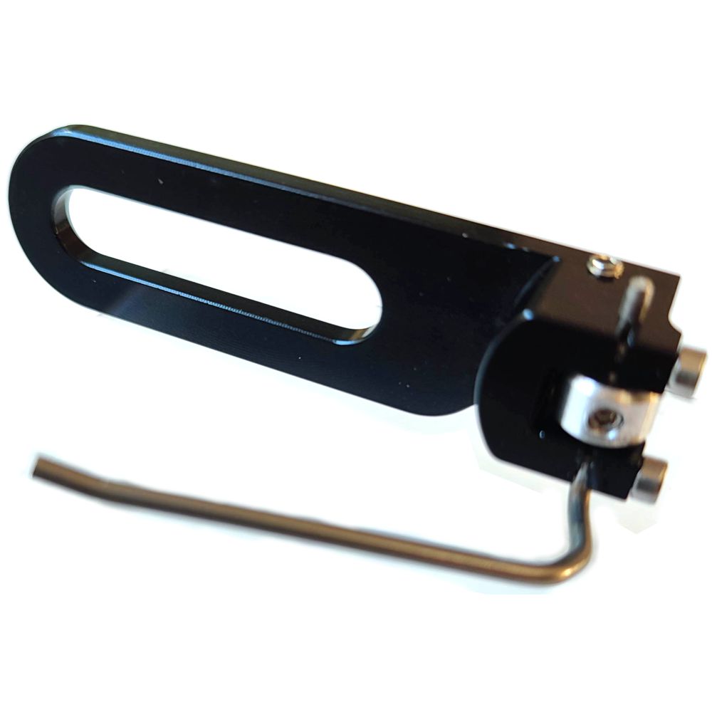 Spigarelli Z/T Rest - STANDARD – Alternative Archery USD